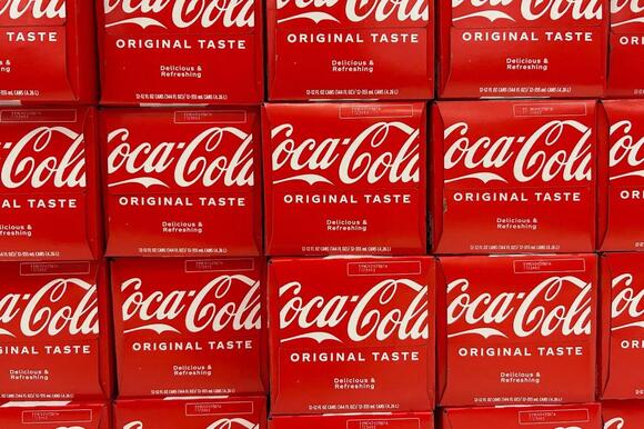 FDA Announces Coca-Cola Recall in 2 States – Details - NewsBreak