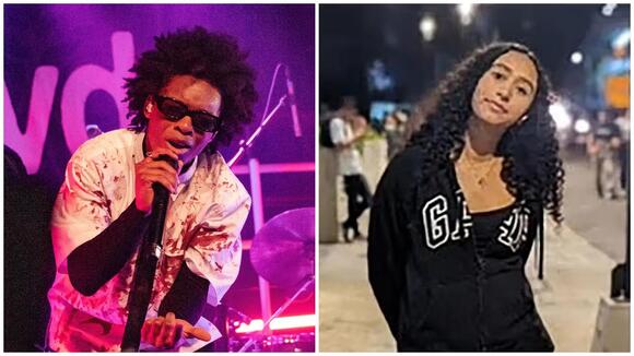 D4vd's 'Withered' Tour Halted After Celeste Rivas Found Dead - NewsBreak