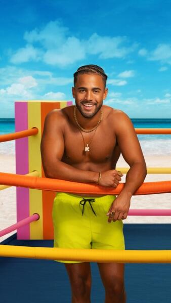 Love Island Games season 2 cast revealed from Huda Mustafa’s ex to ...