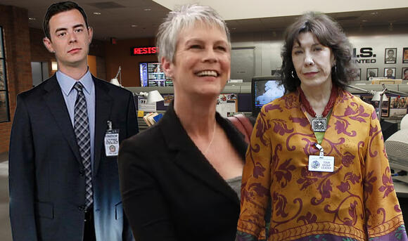 The Biggest NCIS Guest Stars Most People Have Forgotten - NewsBreak