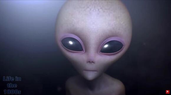 Close Encounter - The Spooky Story of a Possible Alien Crash in Aurora ...