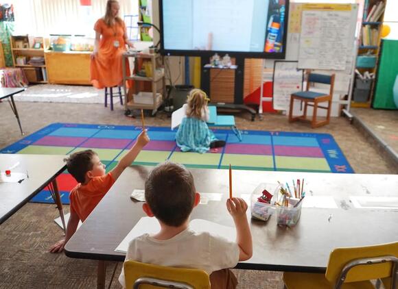 After pushback, legislative committee scales back proposed cuts to ...