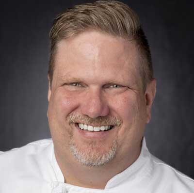 Michigan Chefs de Cuisine Names Frank Turchan II ‘Chef of Year’