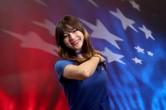 Texans Earn Spots on the U.S. Olympic Figure Skating Team - NewsBreak