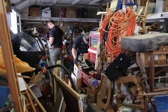 New search warrant in Kristin Smart case, decades after 19-year-old ...