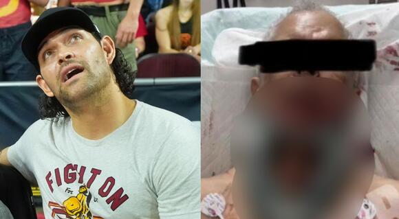 69-Year-Old Victim In Mark Sanchez Case Finally Breaks His Silence ...