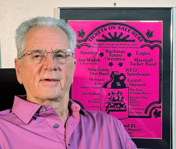 Kansas City's new amphitheater means more concerts. But what's the ...