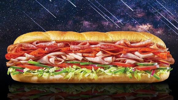 Subway Rolls Out Buy One, Get One Free Footlong Special - NewsBreak