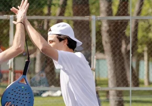 Playtomic Raises $6M in Community Funding as Racket Sports Surge ...