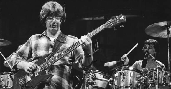 The Concerts That Made History, State by State - NewsBreak