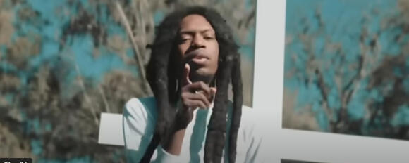 Jacksonville Rapper Shot and Killed While Celebrating His 26th Birthday