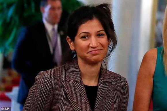 Trump aide's wife leaves White House to work for Elon Musk hours after ...