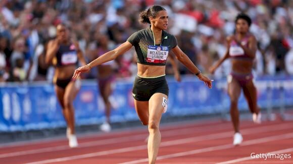 2025 Track And Field World Championships Full Event Schedule - NewsBreak