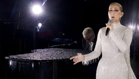 Celine Dion warns fans about ‘fake and not approved’ AI-generated music ...