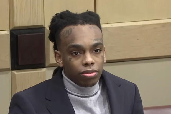 Why These 25 Rappers Are in Jail or Prison Right Now - NewsBreak