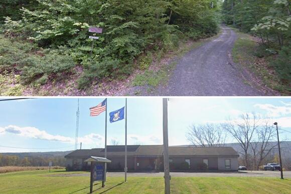 Two Suspects Arrested on Burglary and Drug Charges in Kerhonkson ...