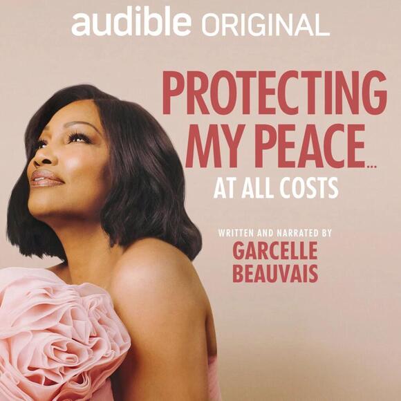 ‘Protecting My Peace…At ALL Costs’: Garcelle Beauvais Writes About ...