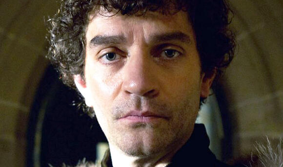 Richard Neville put Edward IV on the throne, and then turned on him ...