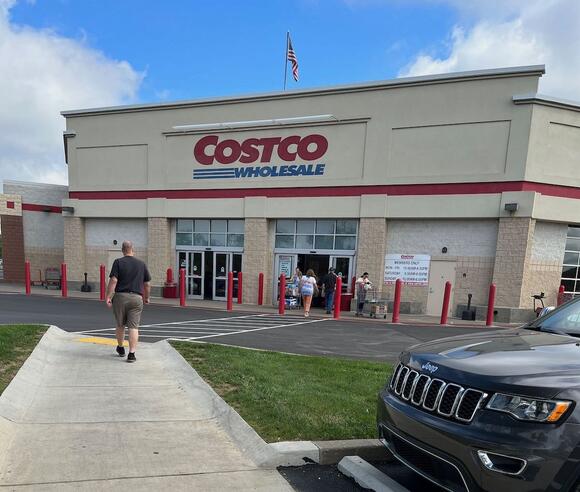 Exclusive Costco Membership Deal: $50 Shop Card Included! - NewsBreak