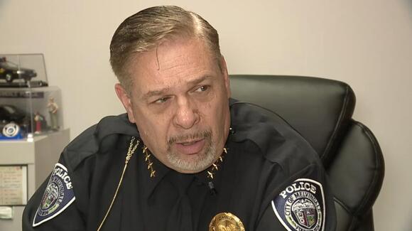 Parolee charged in fatal Dearborn crash after fleeing police in stolen ...