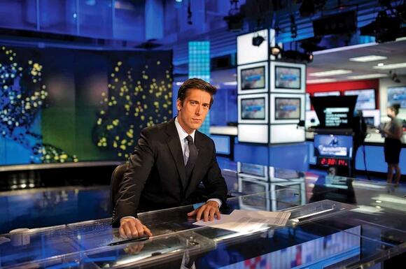 ABC Viewers React After David Muir Shares Unexpected Update Before ...