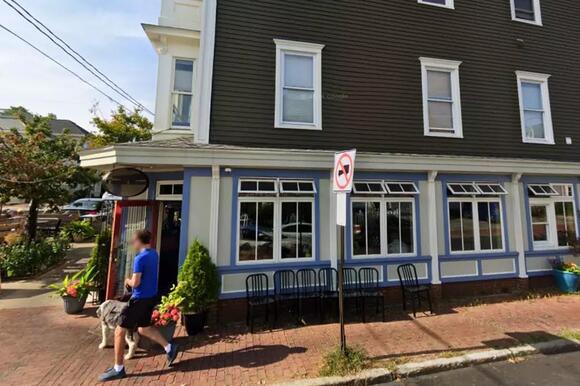 Karmo Sanders, Maine's, Marden's Lady is Remembered - NewsBreak