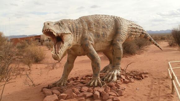 8 Incredible Prehistoric Creatures You Won’t Believe Existed - NewsBreak
