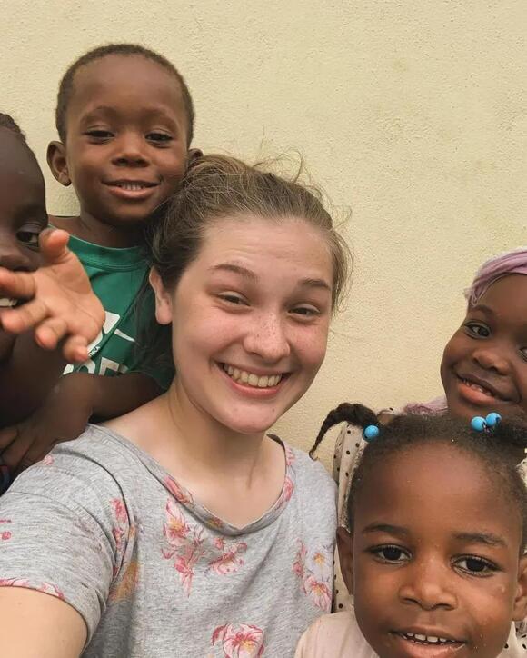 Missouri state Rep. Ben Baker’s daughter, son-in-law shot dead in Haiti ...