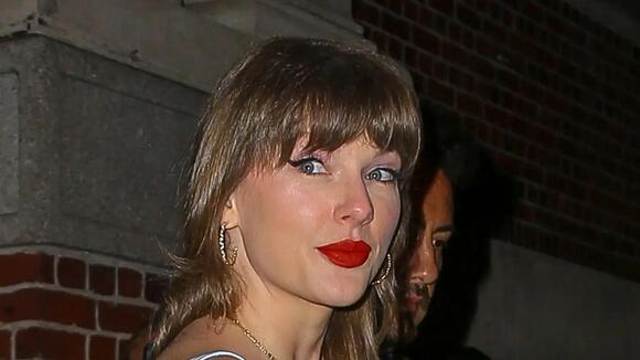 Taylor Swift Snubs Ex-BFFs from Wedding Guest List: Ex-Members of ...