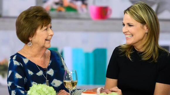 Ex-NYPD Inspector Stuns Fox News Hosts With Grim Claim Nancy Guthrie's ...