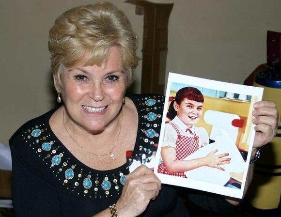 'Father Knows Best' Former Child Star Lauren Chapin Has Faced Many ...