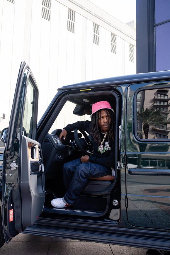 Curren$y New Interview: Studio Rules, the Fetti Fiasco and More - NewsBreak