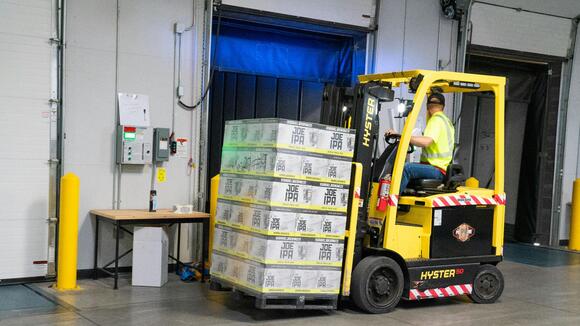 10 Common Causes Of Forklift Injuries & 10 Safety Strategies - NewsBreak