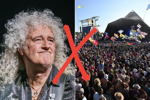 The Reason Queen Still Refuse to Play Iconic Music Festival - NewsBreak