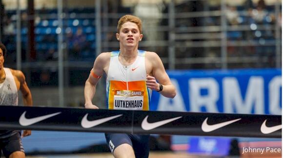 Every Track & Field Record Broken So Far in 2026 - NewsBreak