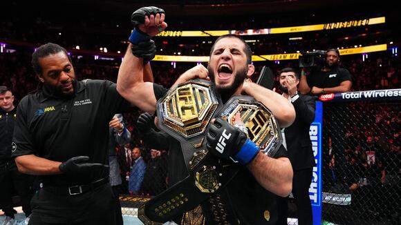 UFC 322 results, takeaways: Islam Makhachev, Valentina Shevchenko earn ...