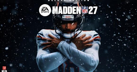 Here Is Everything EA Sports Revealed for ‘Madden NFL 27’ - NewsBreak