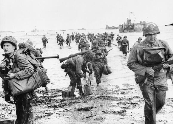 The cost of duty: A timeline of American military pay during every war ...