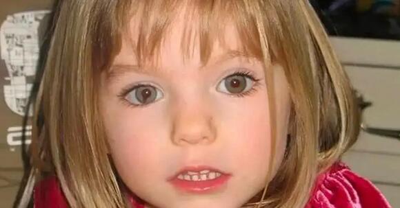 German Woman Claims To Have 'Evidence' That Proves She's Missing Child ...