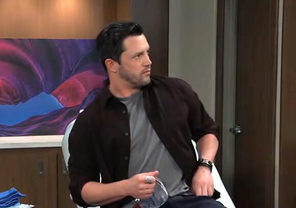 The Mystery of General Hospital’s Ethan’s Connection to Delilah is ...