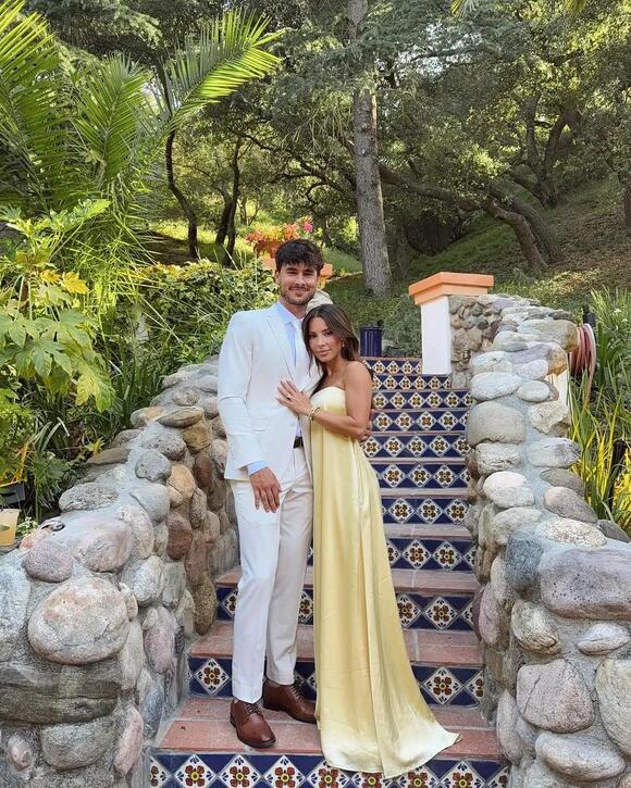 Influencers Kian Lawley and Ayla Woodruff Announce They’re Engaged ...