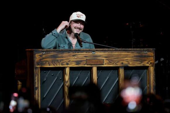 Morgan Wallen breaks silence as fans call out his 'anger issues' after ...