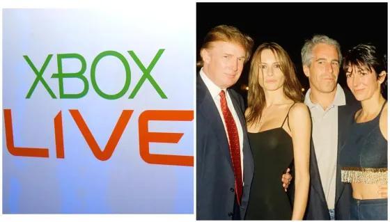 Microsoft Permanently Booted Jeffrey Epstein From Xbox Live For Being A ...