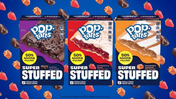 Pop-Tarts Just Dropped a New Product: Here's What You Need to Know ...