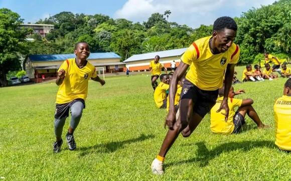 Concord University Bonner Scholars Complete 12,159 Hours of Service for ...