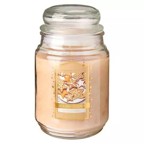 7 Best New Aldi Candles Hitting Shelves for Winter - NewsBreak
