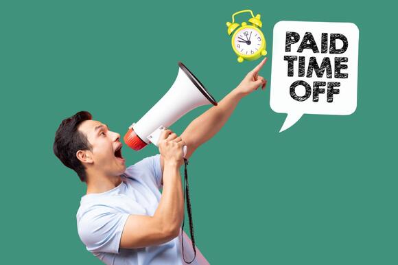 Survey Shows How New Yorkers Are Using Their PTO - NewsBreak