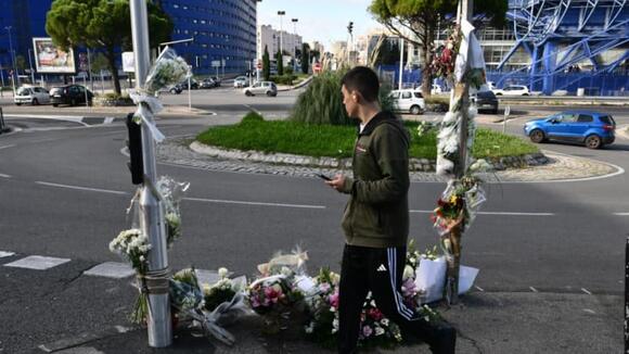 Macron calls for action on drug crime after 'turning point' murder in ...