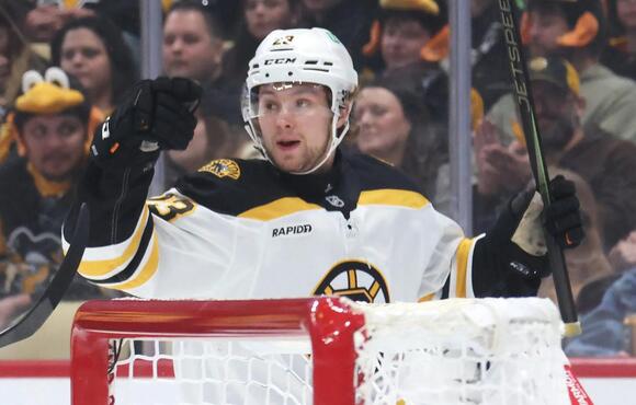 GM Don Sweeney Gets Brutally Honest After Bruins Land Worst Outcome in ...