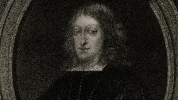People said King Charles II of Spain's deformities were proof that he ...
